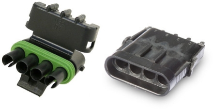 Larsen Lights, LED lights for your equipment !. Weather Pack Kits and ...