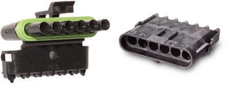 Larsen Lights, LED lights for your equipment !. Weather Pack Kits and ...