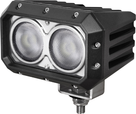 Larsen Lights, LED lights for your equipment !. Thomas LED