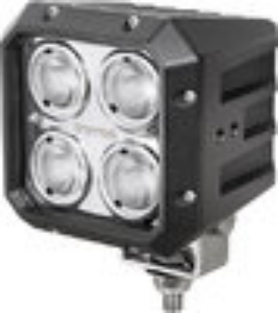 Larsen Lights, LED lights for your equipment !. Thomas LED