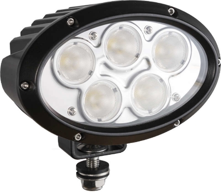 Larsen Lights, LED lights for your equipment !. Thomas LED