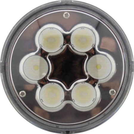 Larsen Lights, LED lights for your equipment !. LED Work Lights