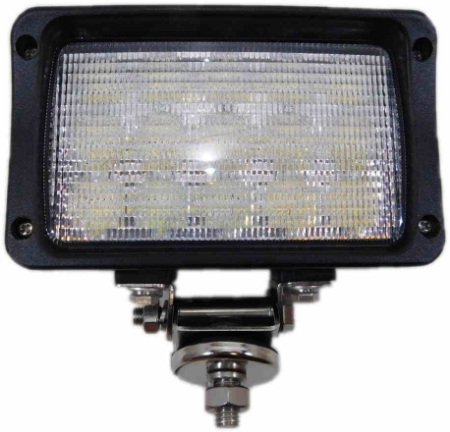 Larsen Lights, LED lights for your equipment !. LED Work Lights