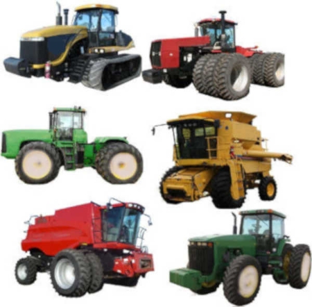 Larsen Lights, LED lights for your equipment