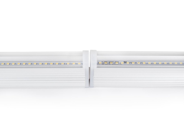 Larsen Lights, LED lights for your equipment !. 4" T8 Integrated LED ...