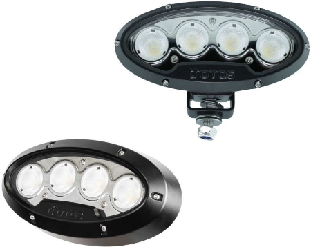 Larsen Lights, LED lights for your equipment !. Thomas LED