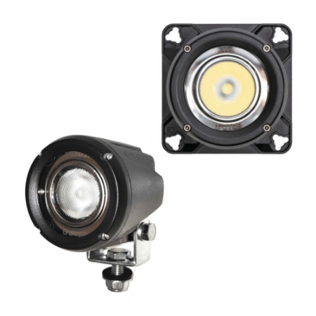 Larsen Lights, LED lights for your equipment !. Thomas LED