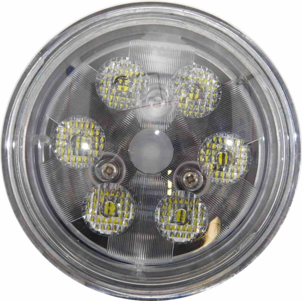 Larsen Lights, LED lights for your equipment !. Larsen LED kit for IH ...
