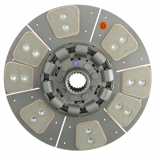 Larsen Lights, LED lights for your equipment !. 14" Transmission Disc ...