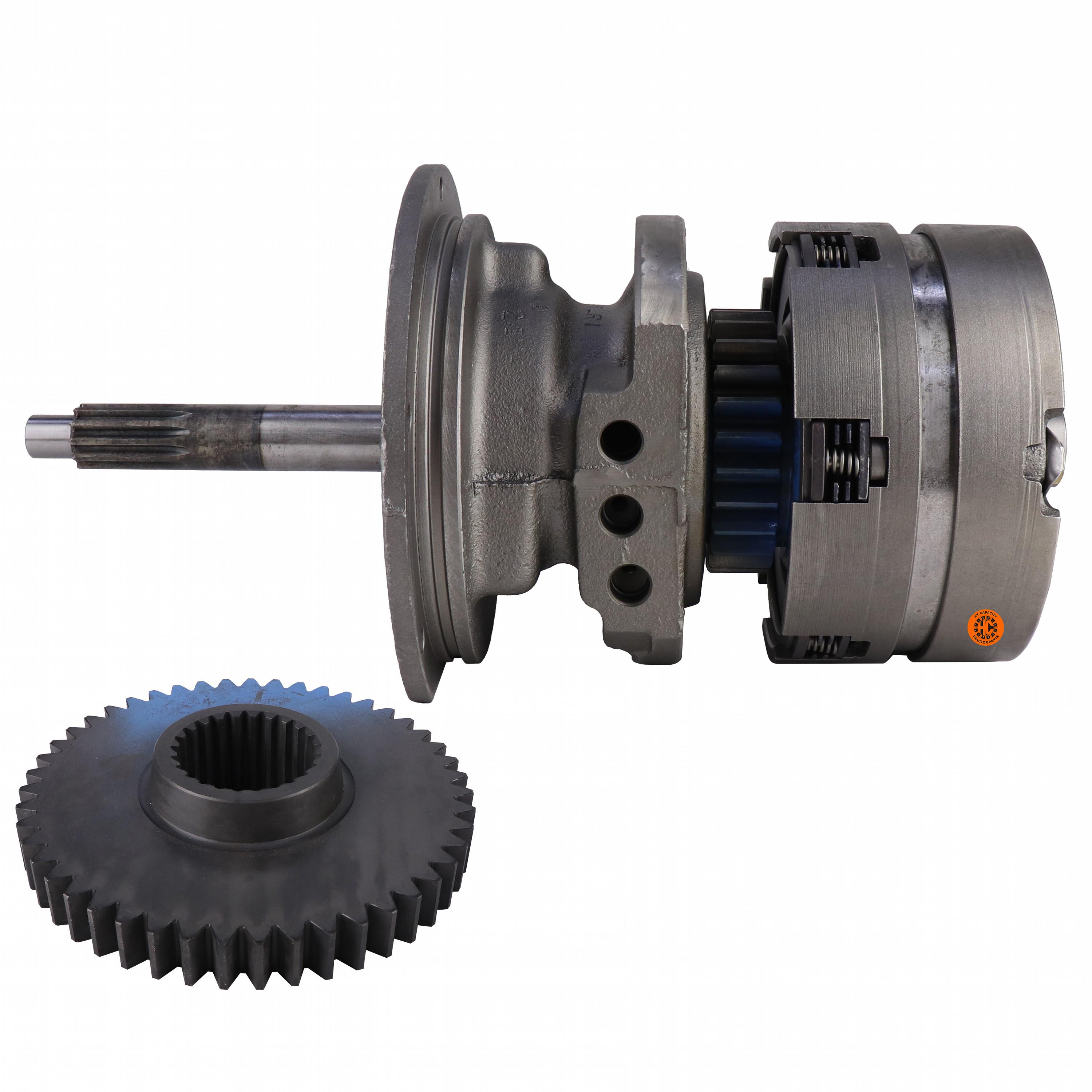 Larsen Lights, LED lights for your equipment !. Hydraulic Torque ...