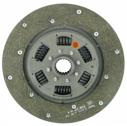 Larsen Lights, LED lights for your equipment !. Transmission Discs