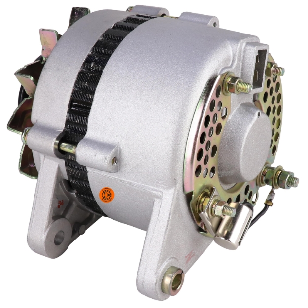 Larsen Lights, LED lights for your equipment !. Alternator - New, 12V ...