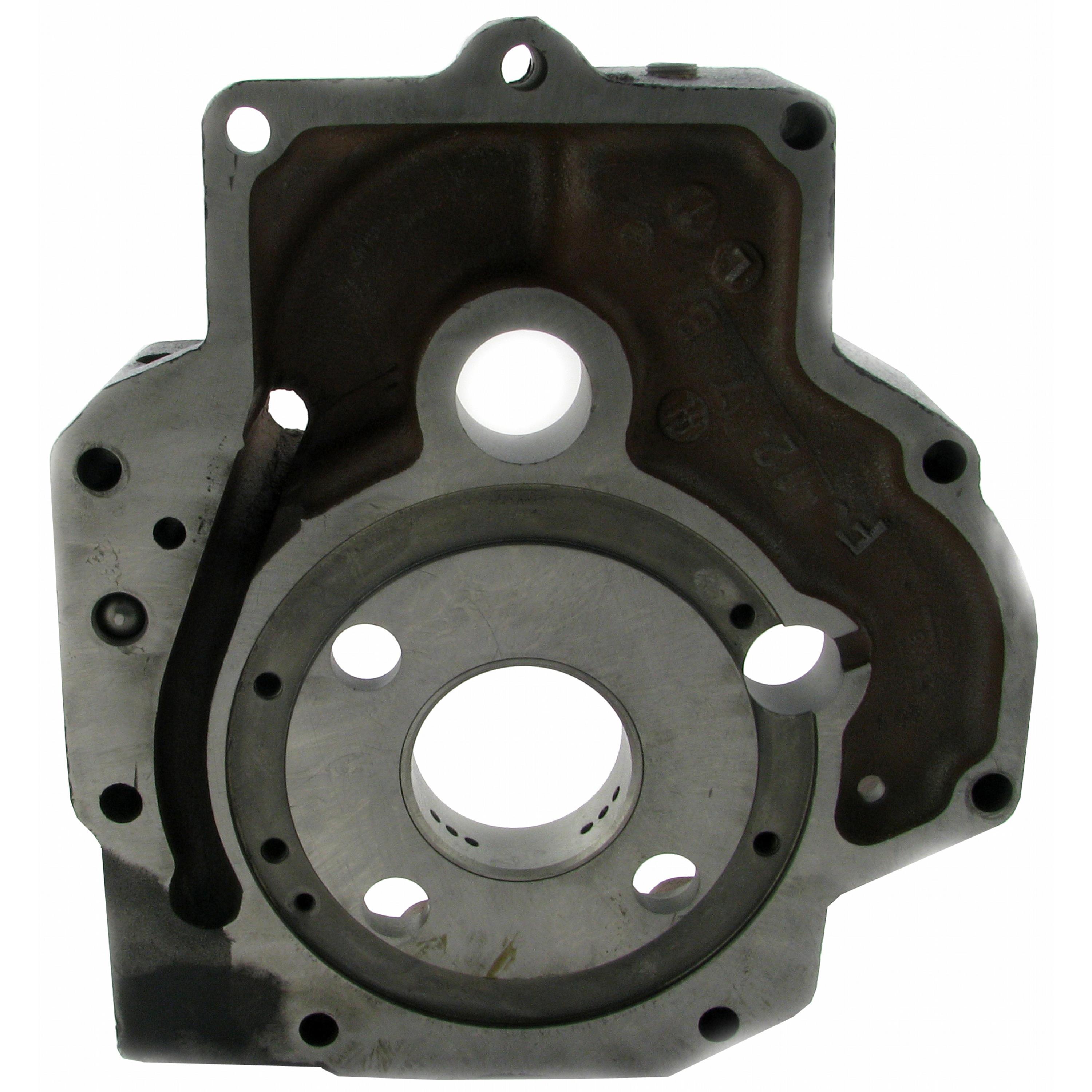 Larsen Lights, LED lights for your equipment !. IPTO Valve Housing