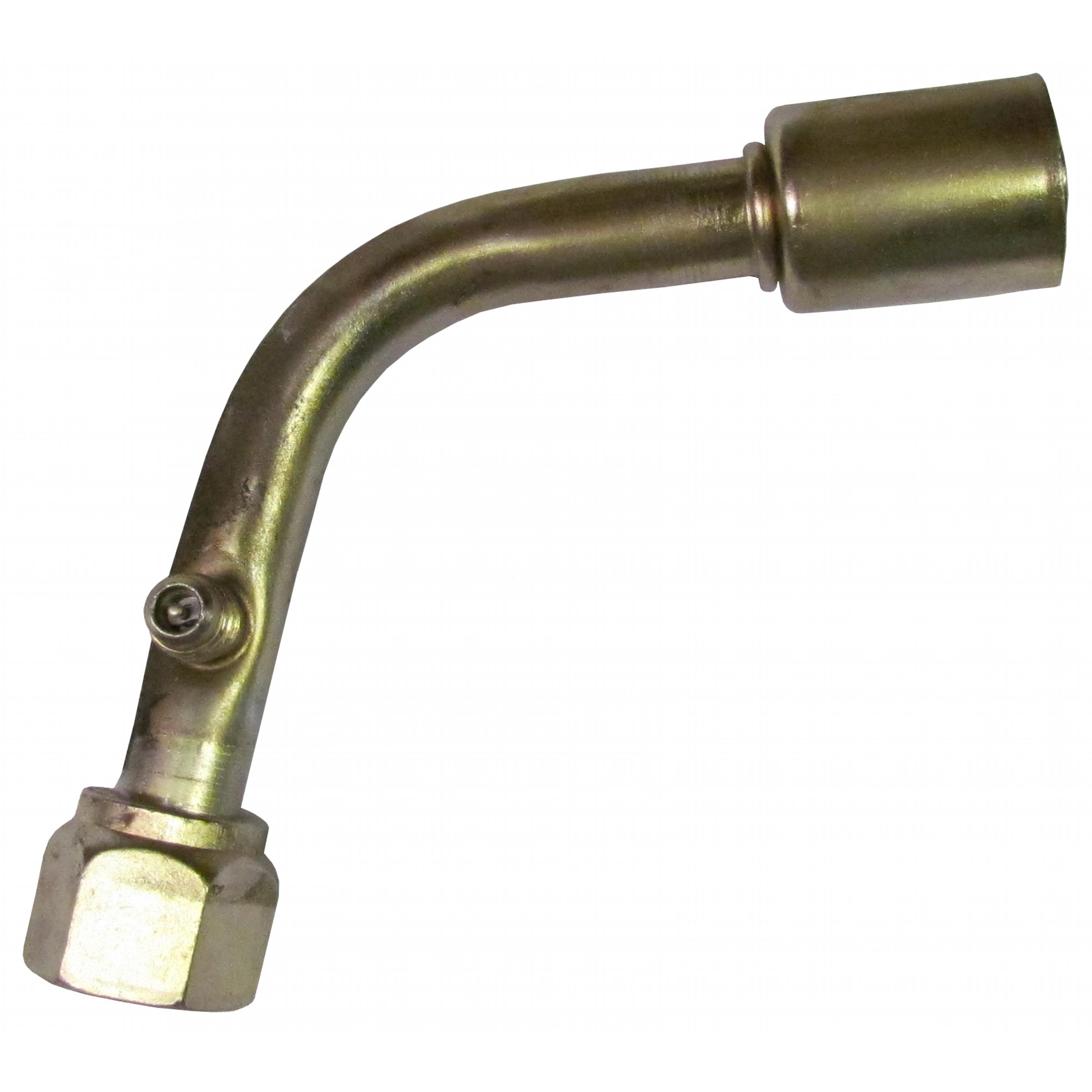 Larsen Lights, LED lights for your equipment !. Female O-Ring Fitting ...