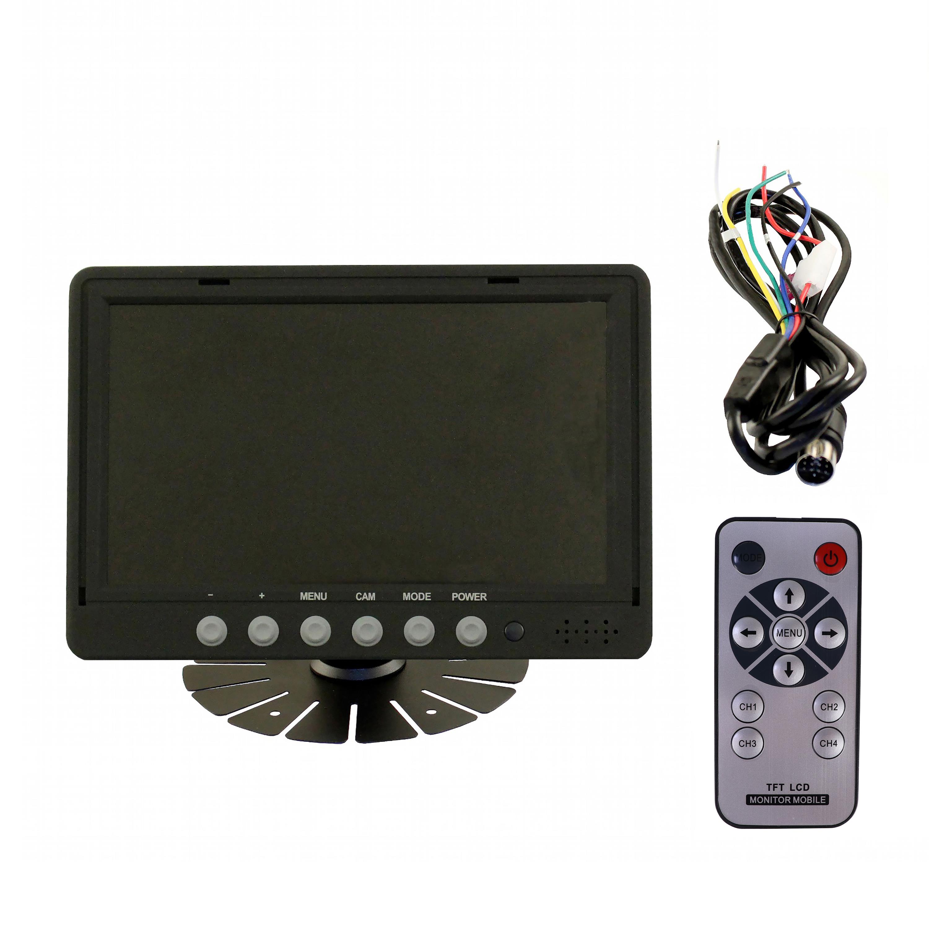 Larsen Lights, LED lights for your equipment !. Hy-Cap Safety Cam ...