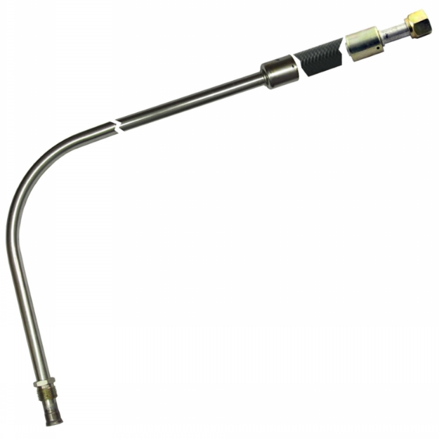 Larsen Lights, LED lights for your equipment !. A/C Evaporator to ...