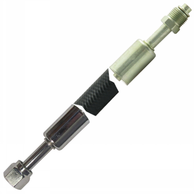 Larsen Lights, LED lights for your equipment !. A/C Condenser to ...