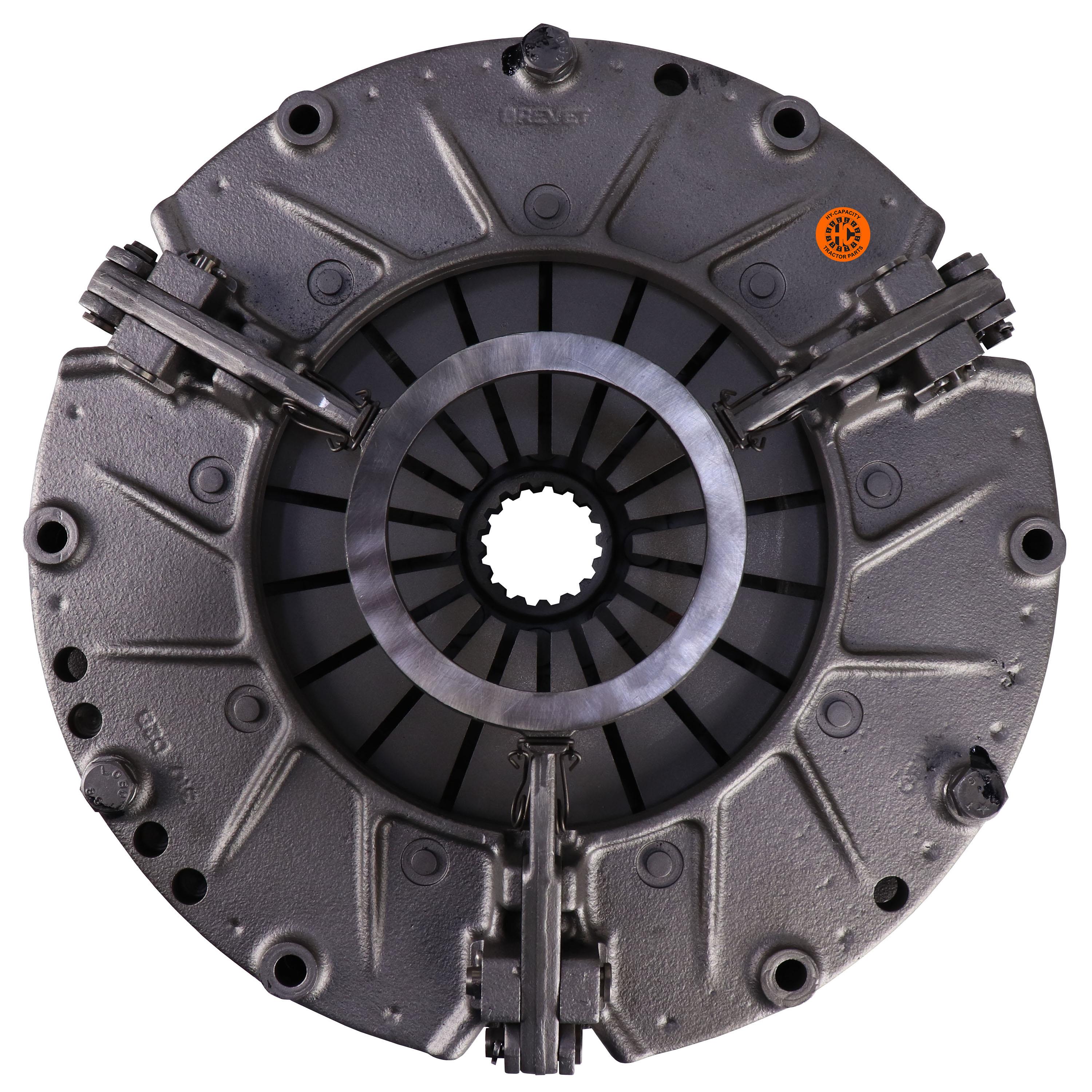 Larsen Lights, LED lights for your equipment !. 12" Diaphragm Pressure ...