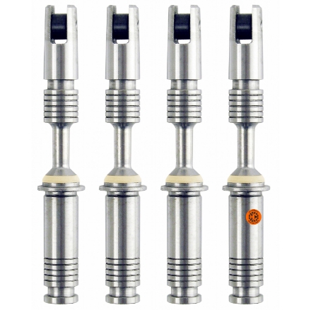 Larsen Lights, LED lights for your equipment !. Selective Control Valves