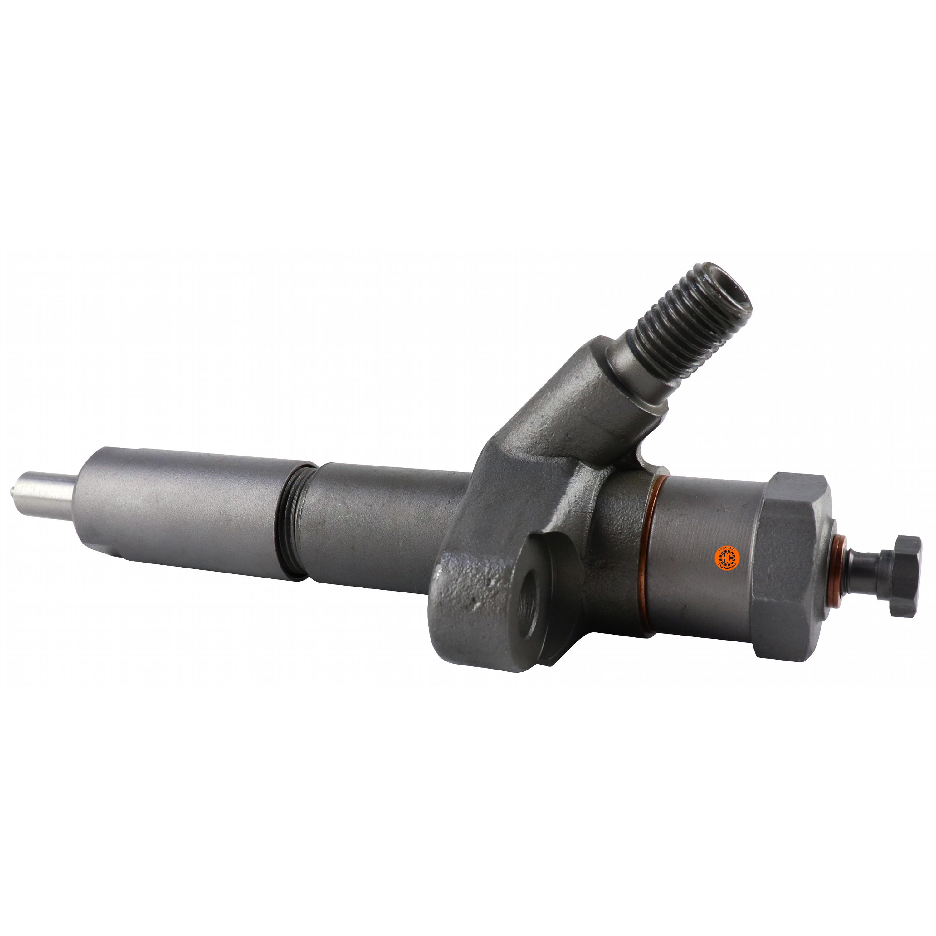 Larsen Lights, LED lights for your equipment !. Injector