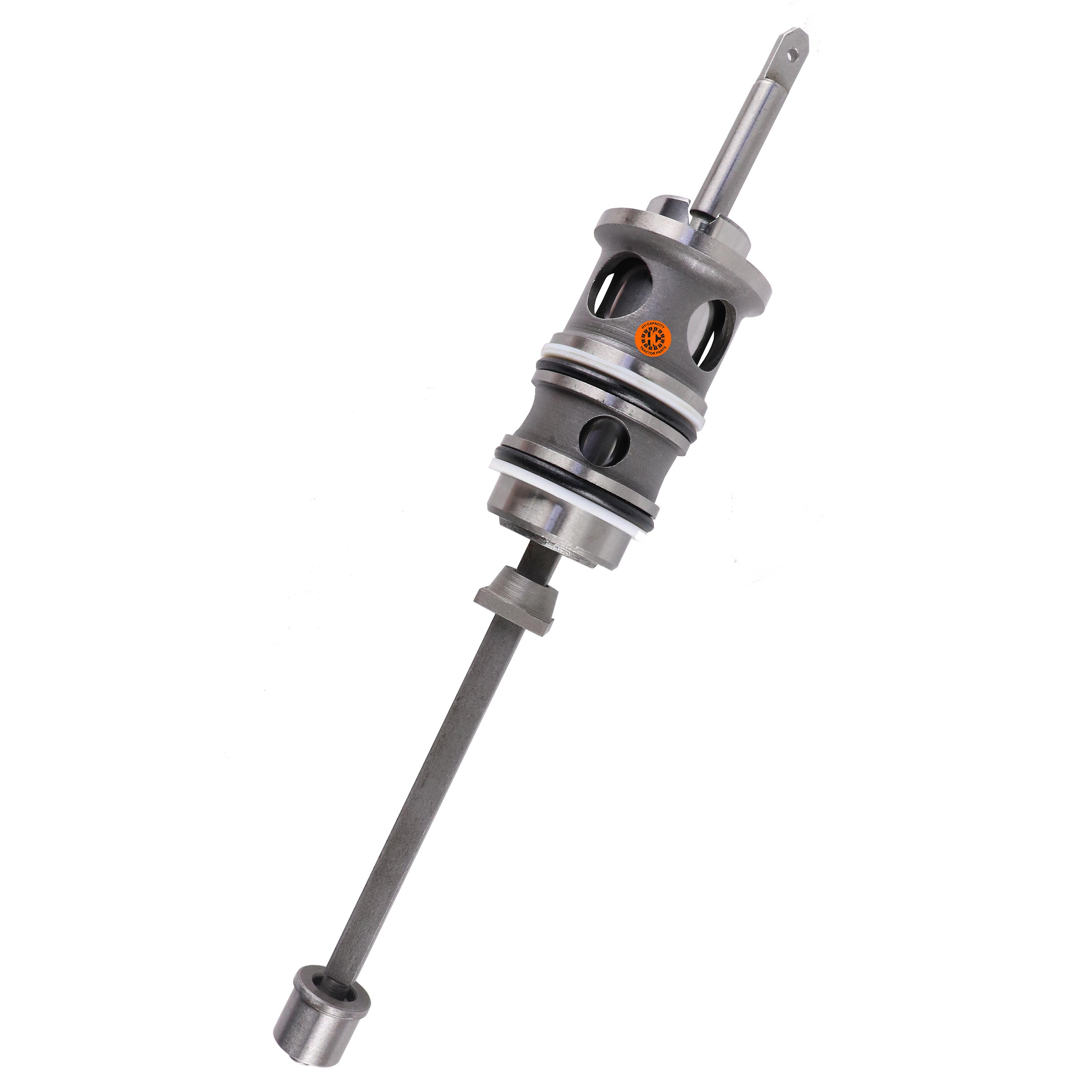 Larsen Lights, LED lights for your equipment !. Hydraulic Pump Valve ...