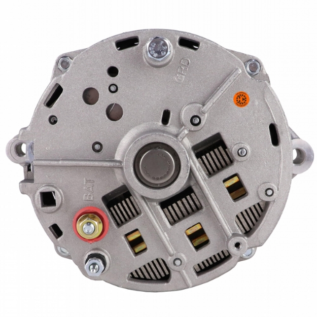 Larsen Lights, LED lights for your equipment !. Alternator - New, 12V ...
