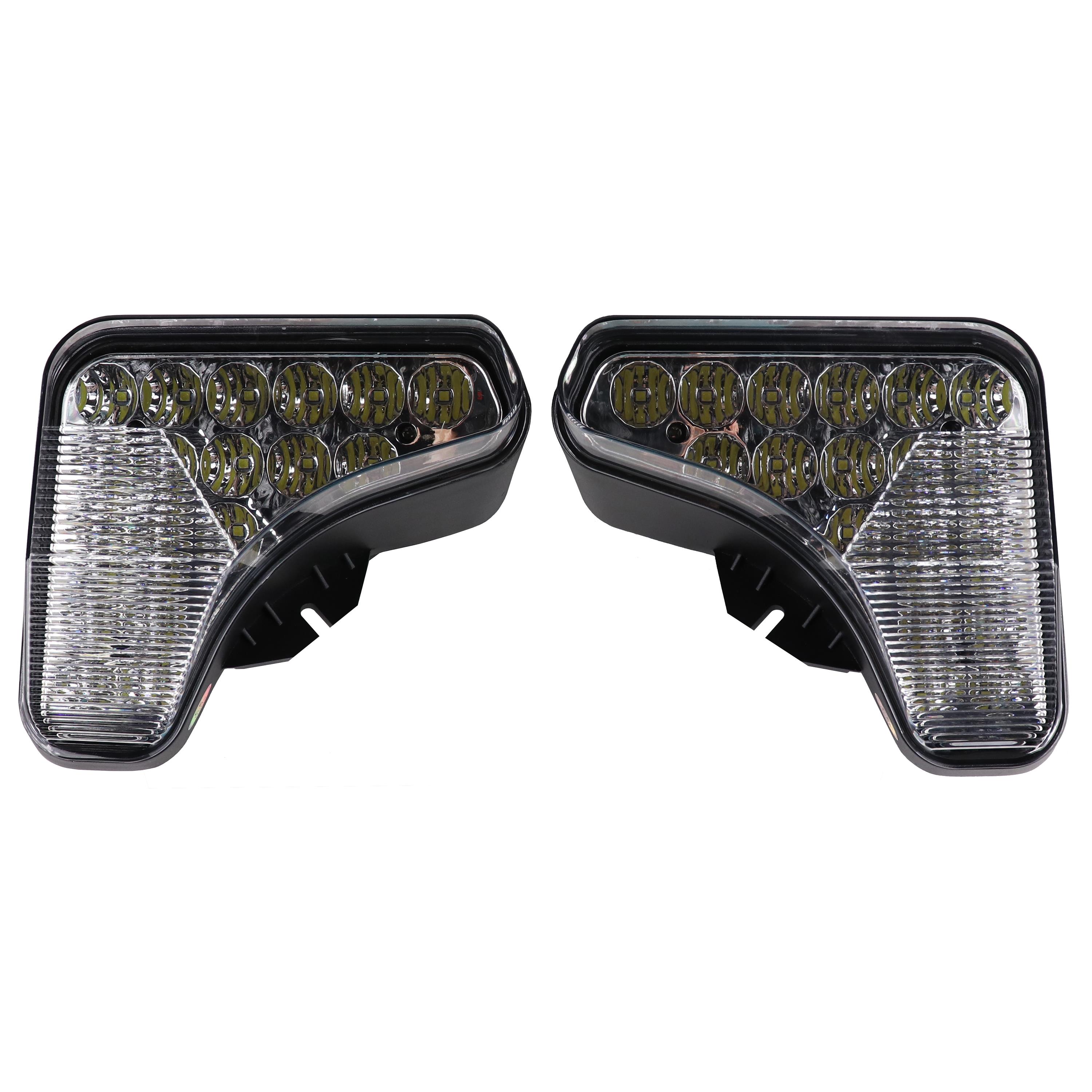 Larsen Lights, LED lights for your equipment !. OSRAM LED Flood Beam LH ...