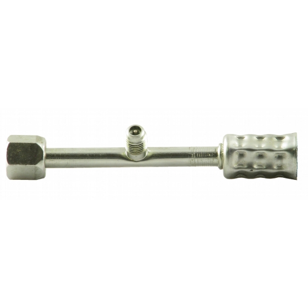 Larsen Lights, LED lights for your equipment !. Female Flare Fitting ...