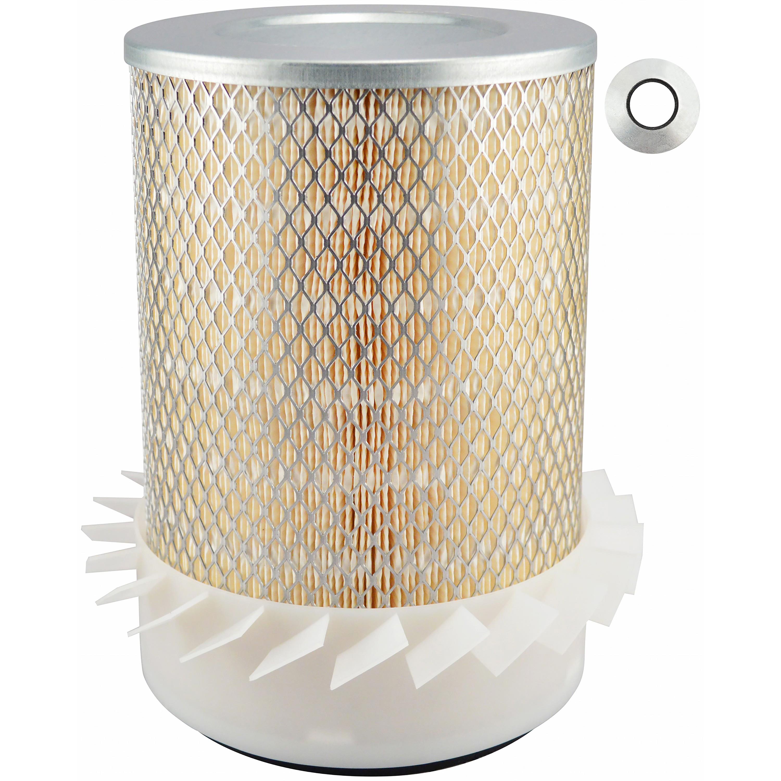 Larsen Lights, LED lights for your equipment !. Baldwin Outer Air ...