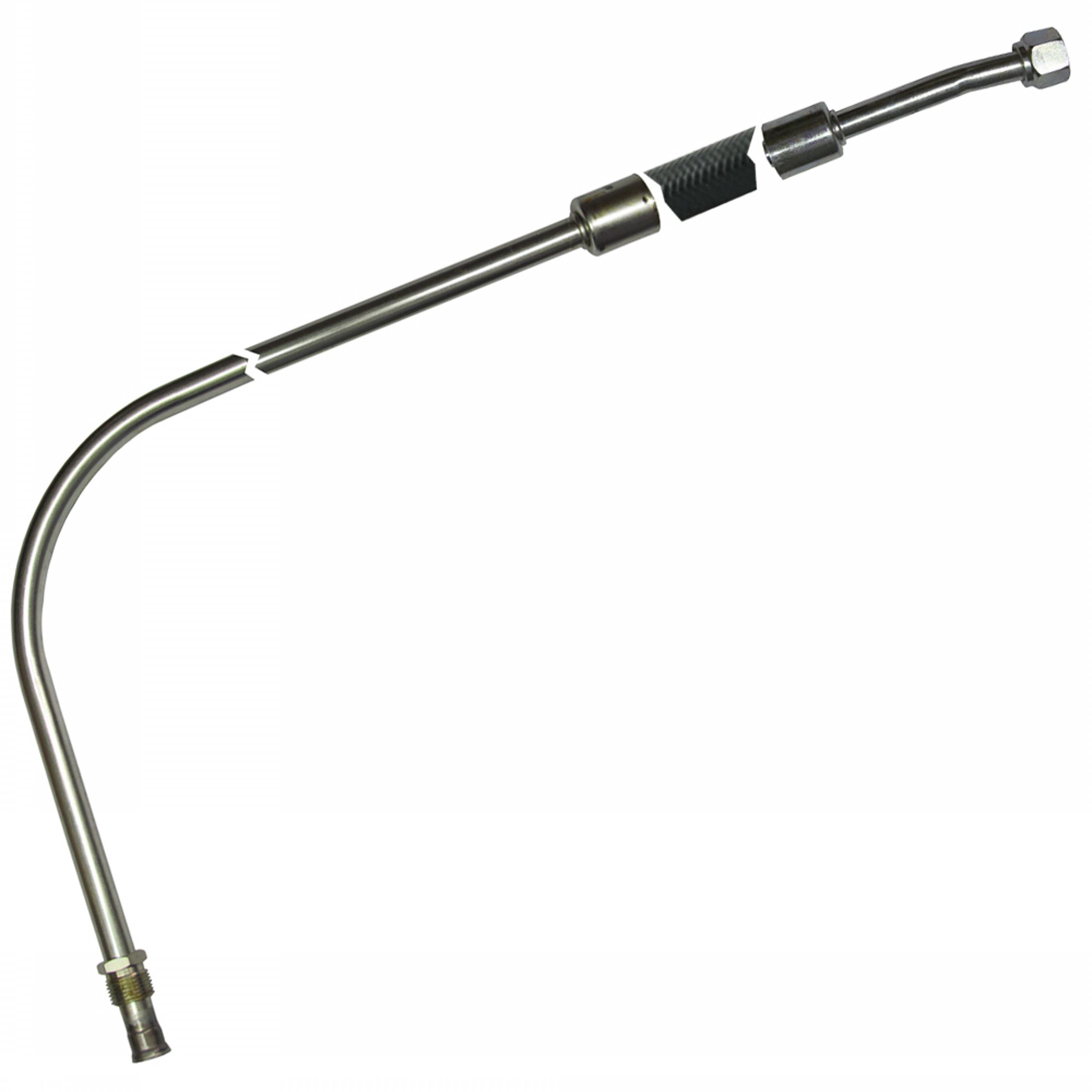 Larsen Lights, LED lights for your equipment !. A/C Cab Post to ...