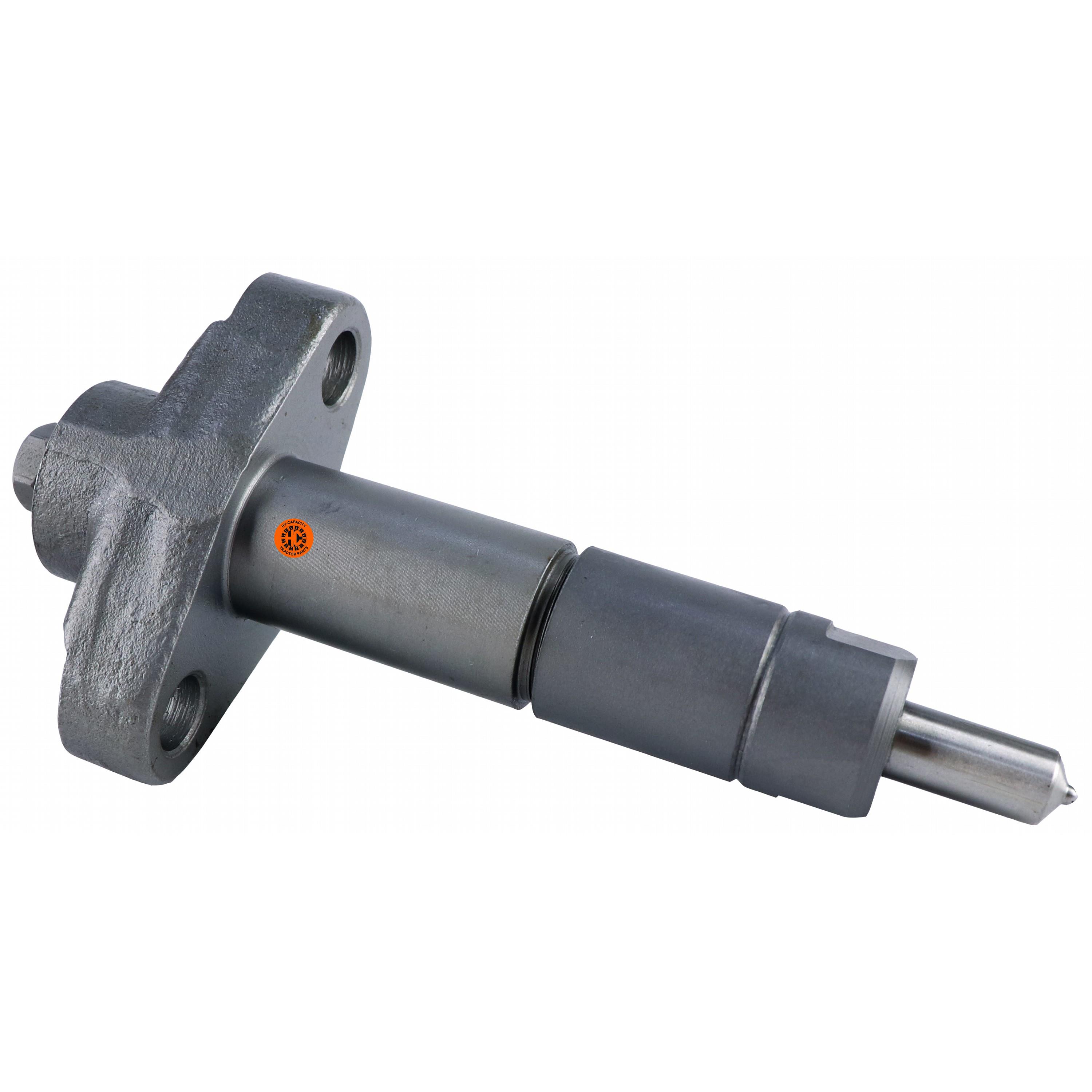 Larsen Lights, LED lights for your equipment !. Injector