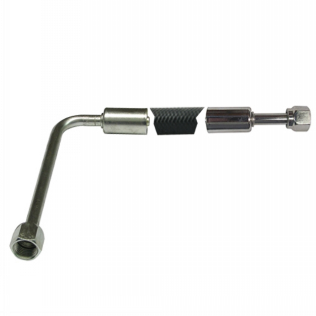 Larsen Lights, LED lights for your equipment !. A/C Condenser to ...