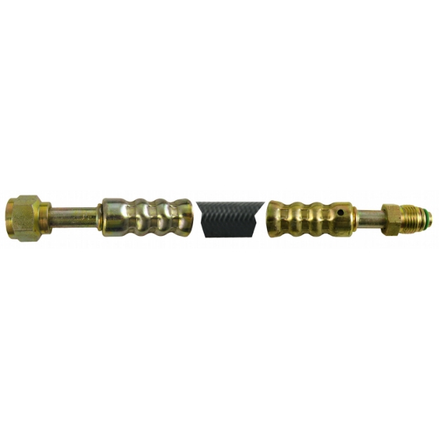 Larsen Lights, LED lights for your equipment !. A/C Cab to Expansion ...