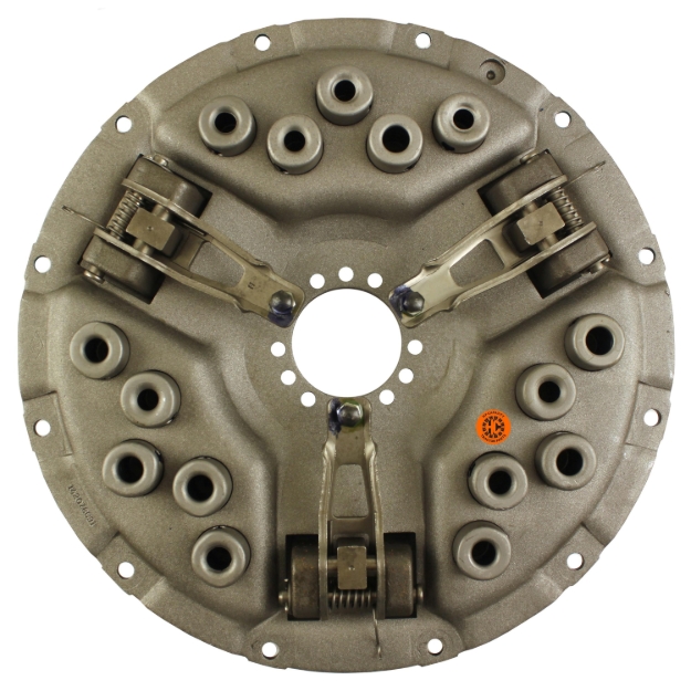 Larsen Lights, LED lights for your equipment !. 14" Single Stage ...