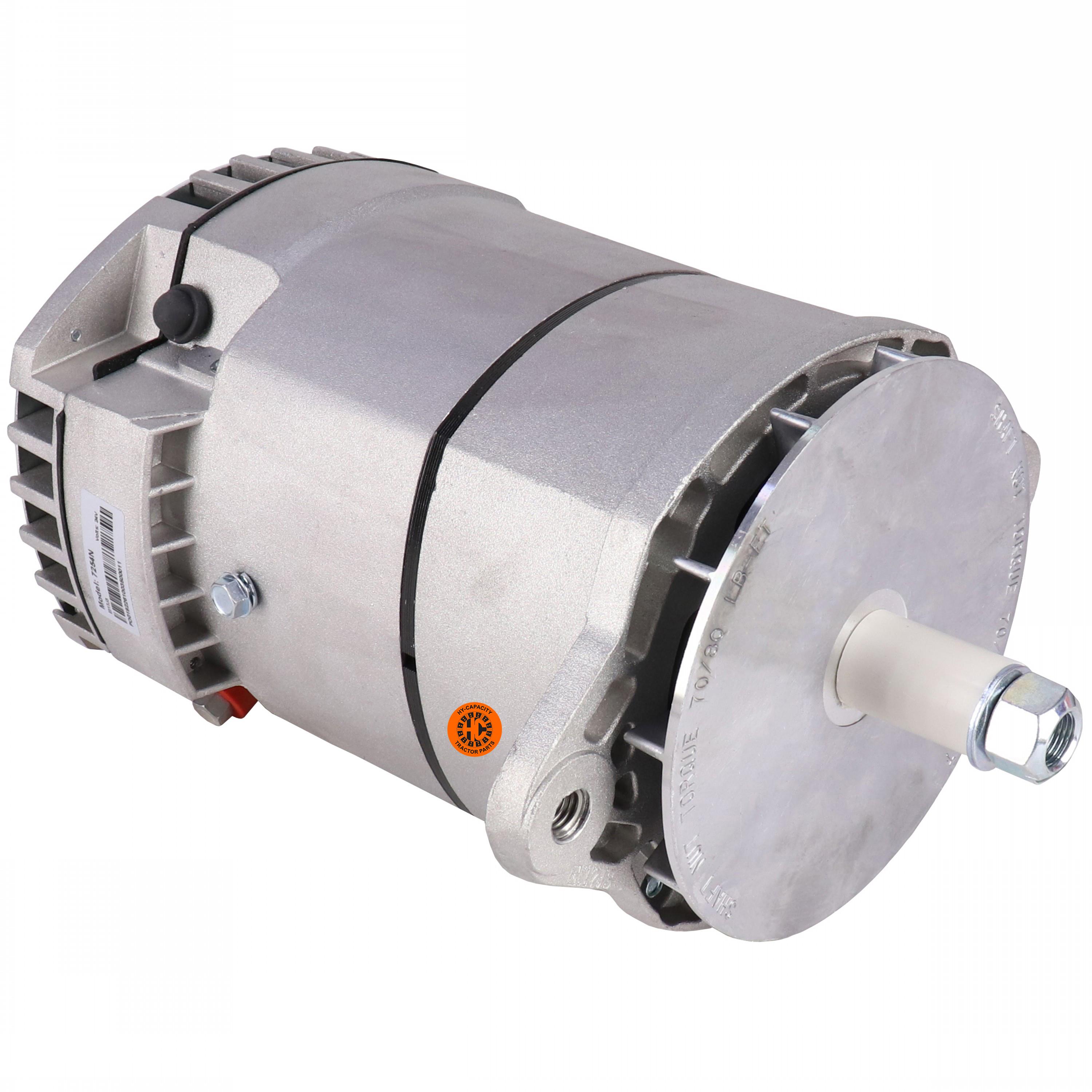 Larsen Lights, LED lights for your equipment !. Alternator - New, 24V ...