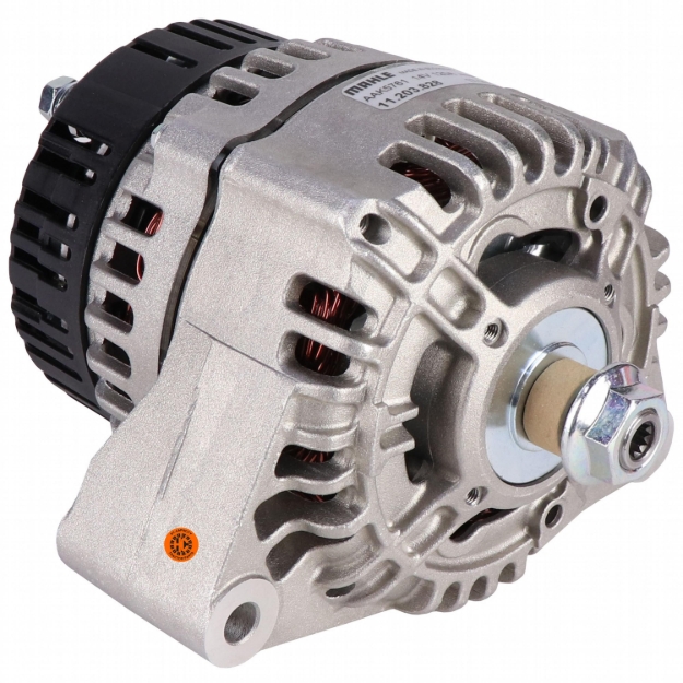 Larsen Lights, LED lights for your equipment !. Alternator - New, 12V ...