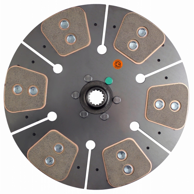 Larsen Lights, LED lights for your equipment !. 12" Transmission Disc ...