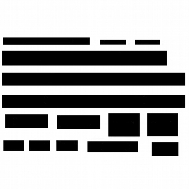 Larsen Lights, LED lights for your equipment !. Radiator Cushion Foam Kit