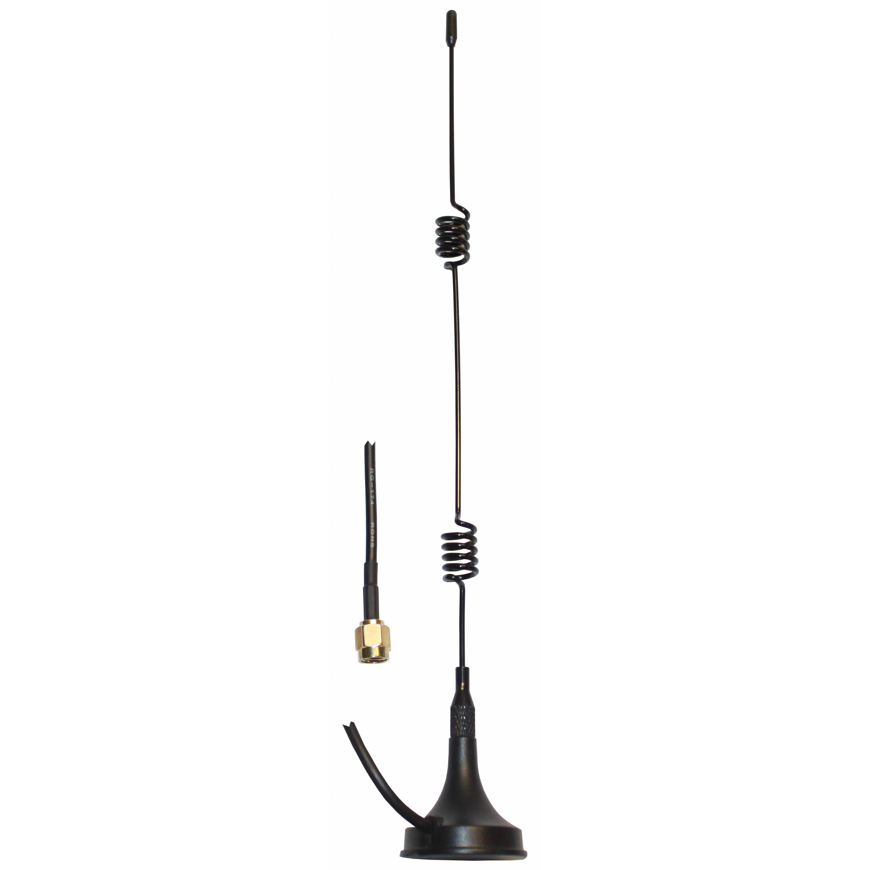 Larsen Lights, LED lights for your equipment !. Wireless Camera Antenna ...