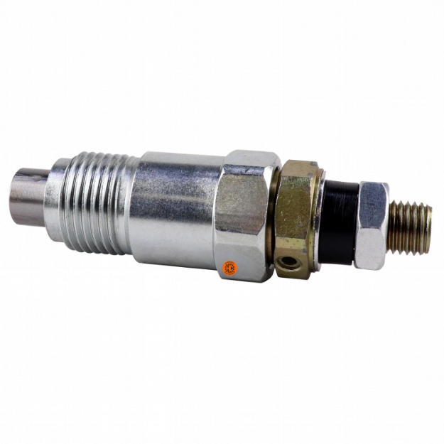 Larsen Lights, LED lights for your equipment !. Injector