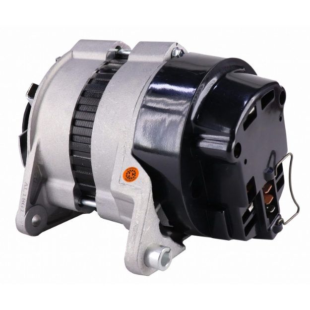 Larsen Lights, LED lights for your equipment !. Alternator - New, 12V ...