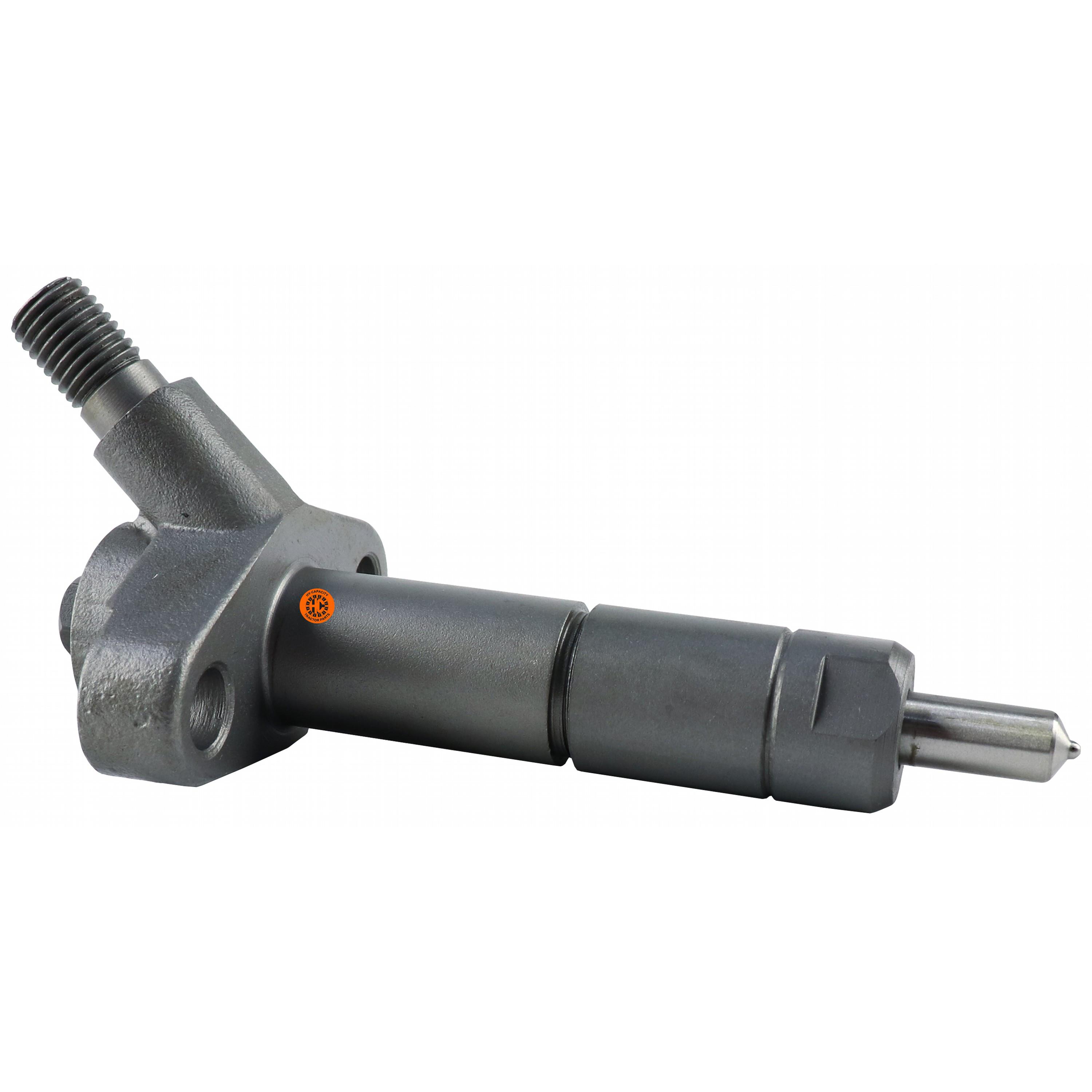 Larsen Lights, LED lights for your equipment !. Injector