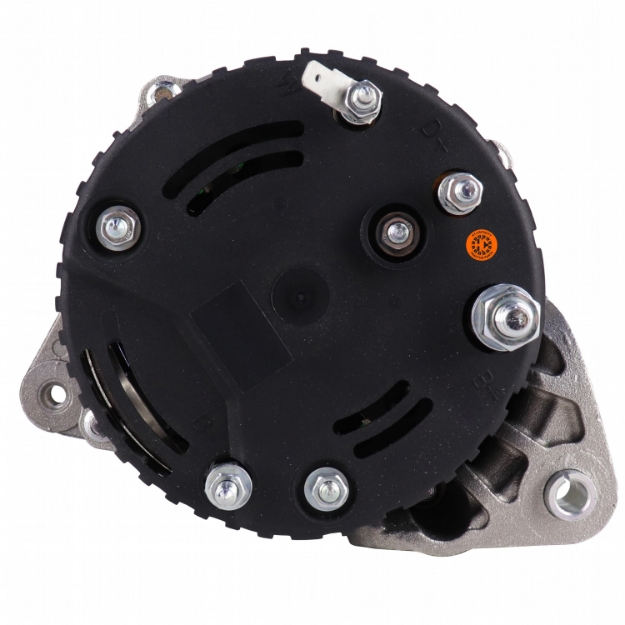 Larsen Lights, LED lights for your equipment !. Alternator - New, 12V ...