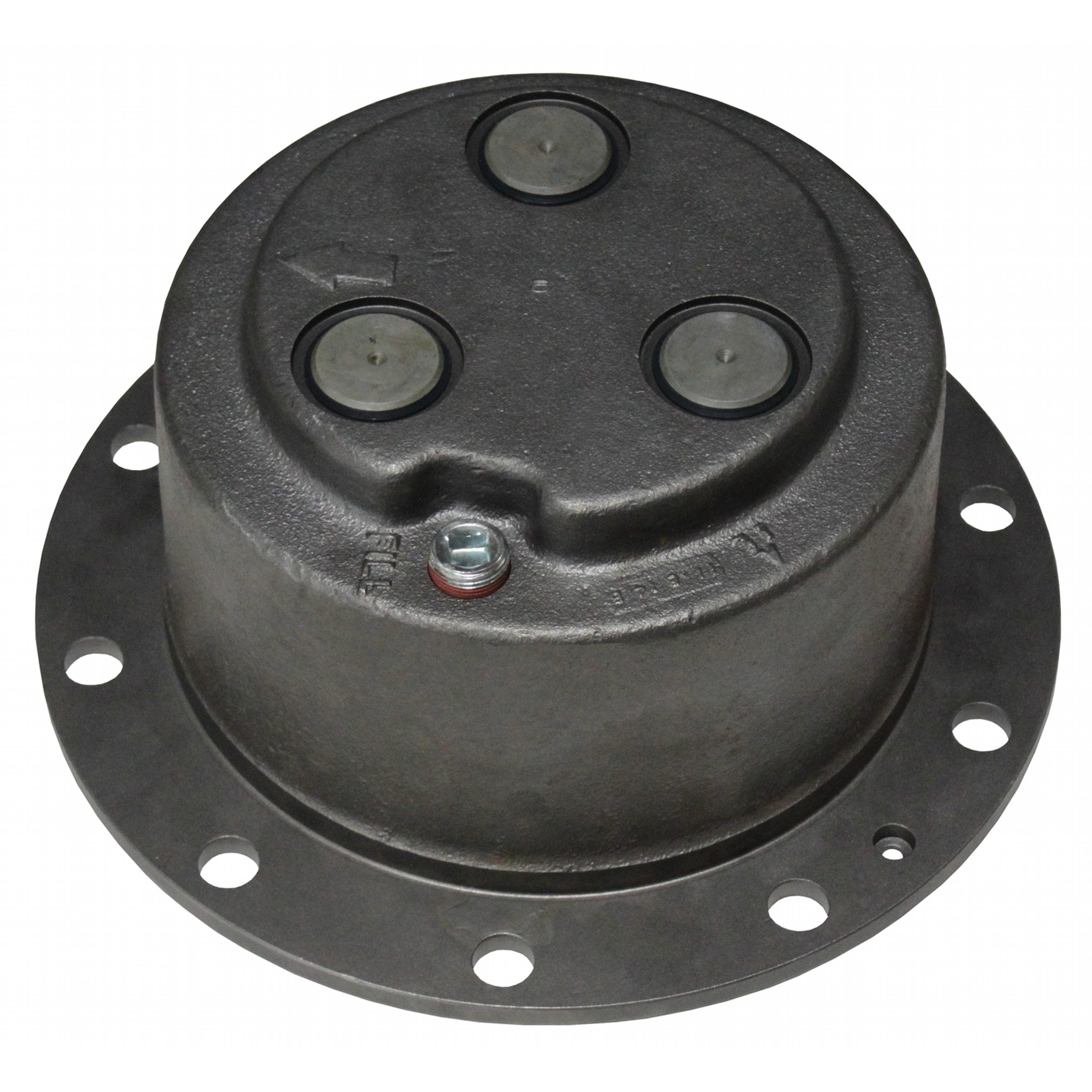 Larsen Lights, LED lights for your equipment !. Dana/Spicer Hub Flange ...