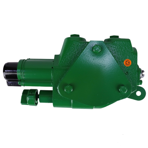 Larsen Lights, LED lights for your equipment !. Selective Control Valve ...