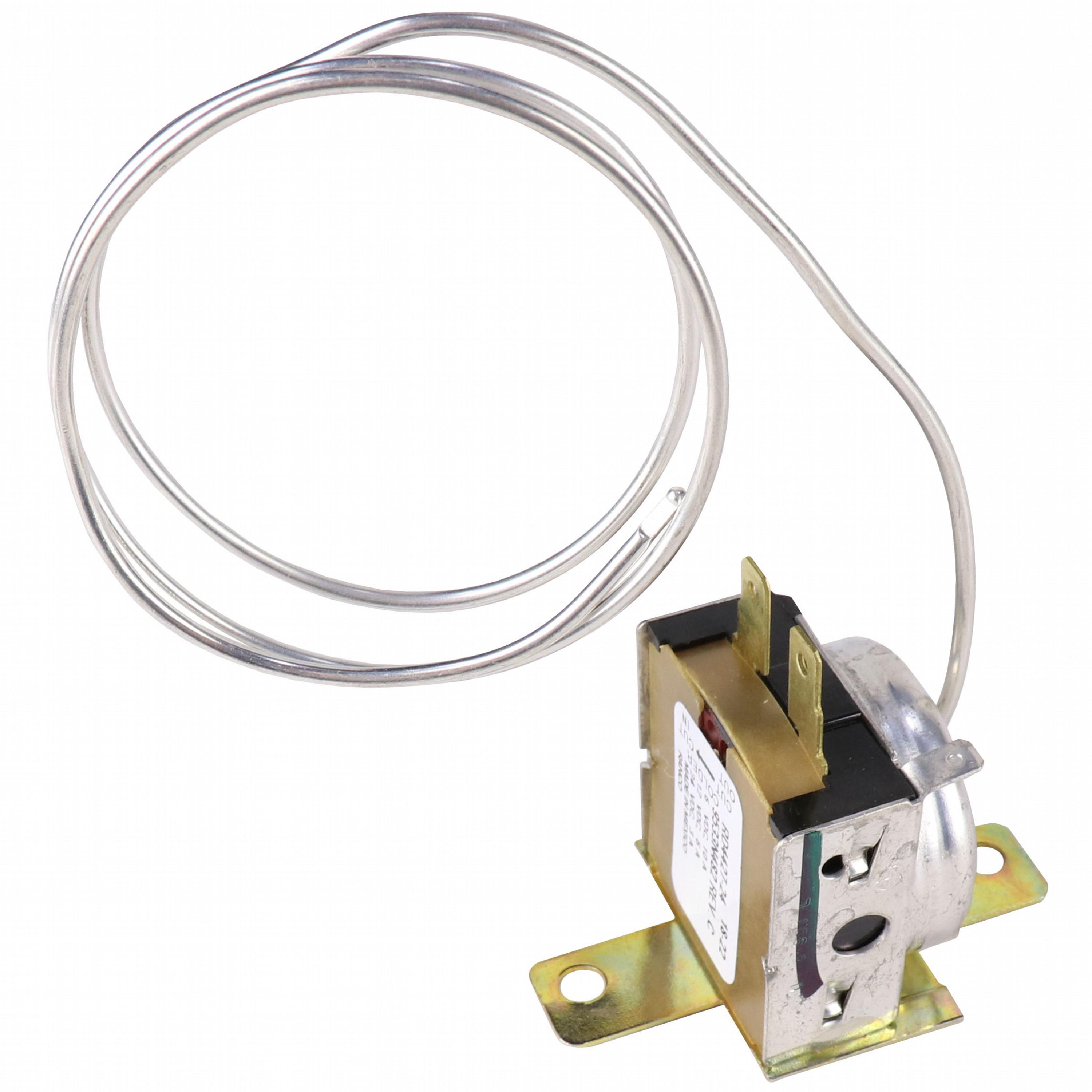 Larsen Lights, LED lights for your equipment !. Thermostatic Switch, Preset