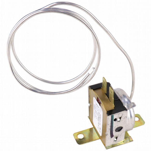 Larsen Lights, LED lights for your equipment !. Thermostatic Switch, Preset