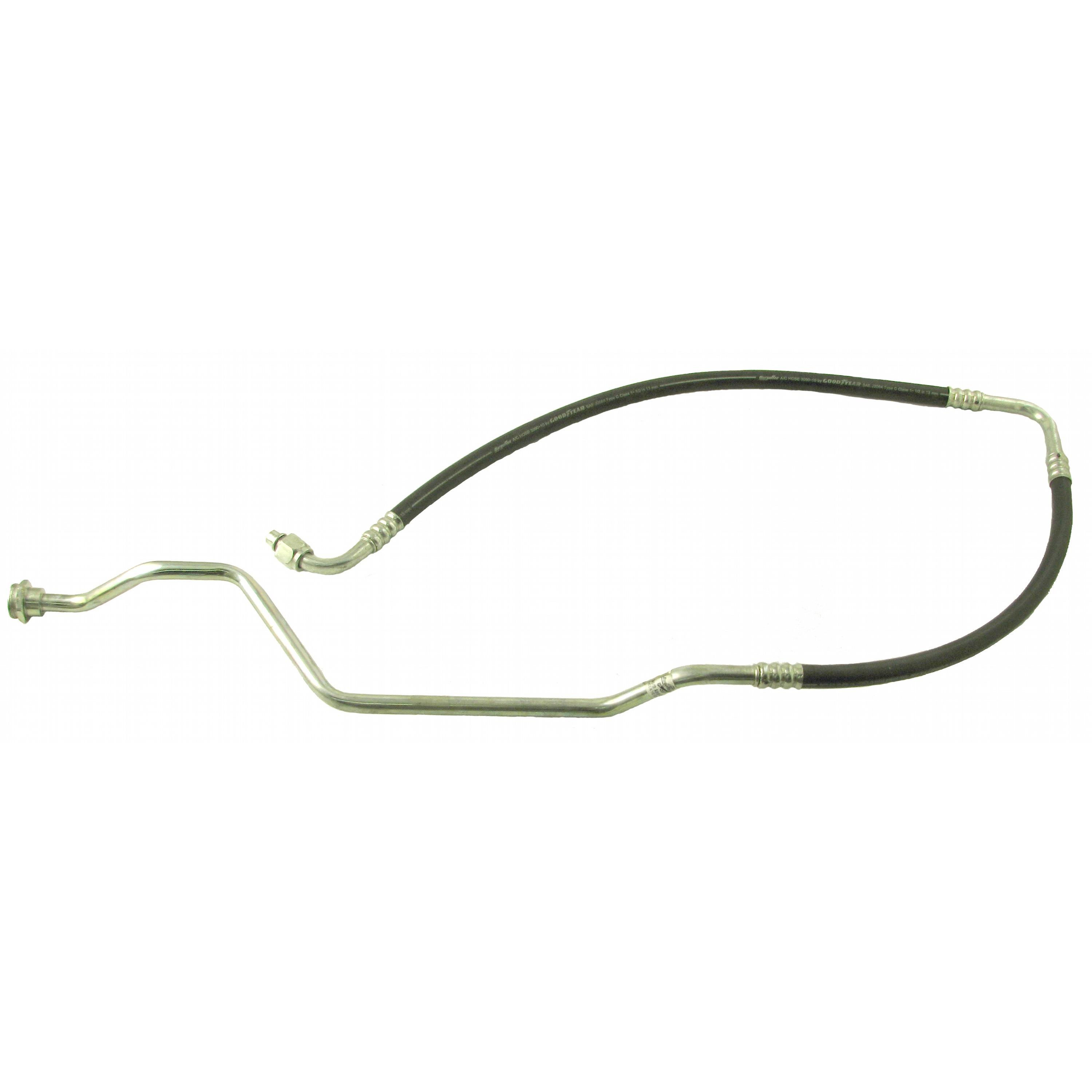 Larsen Lights, LED lights for your equipment !. A/C Quick Coupler to ...