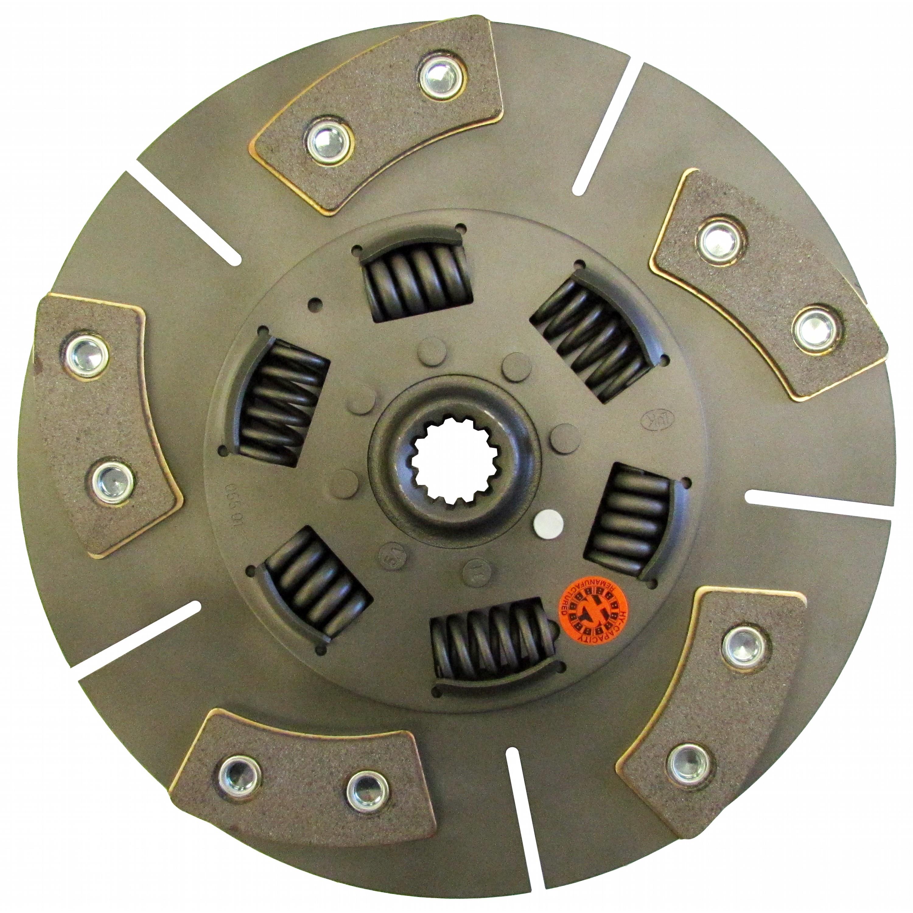 Larsen Lights, LED lights for your equipment !. 10" Transmission Disc ...