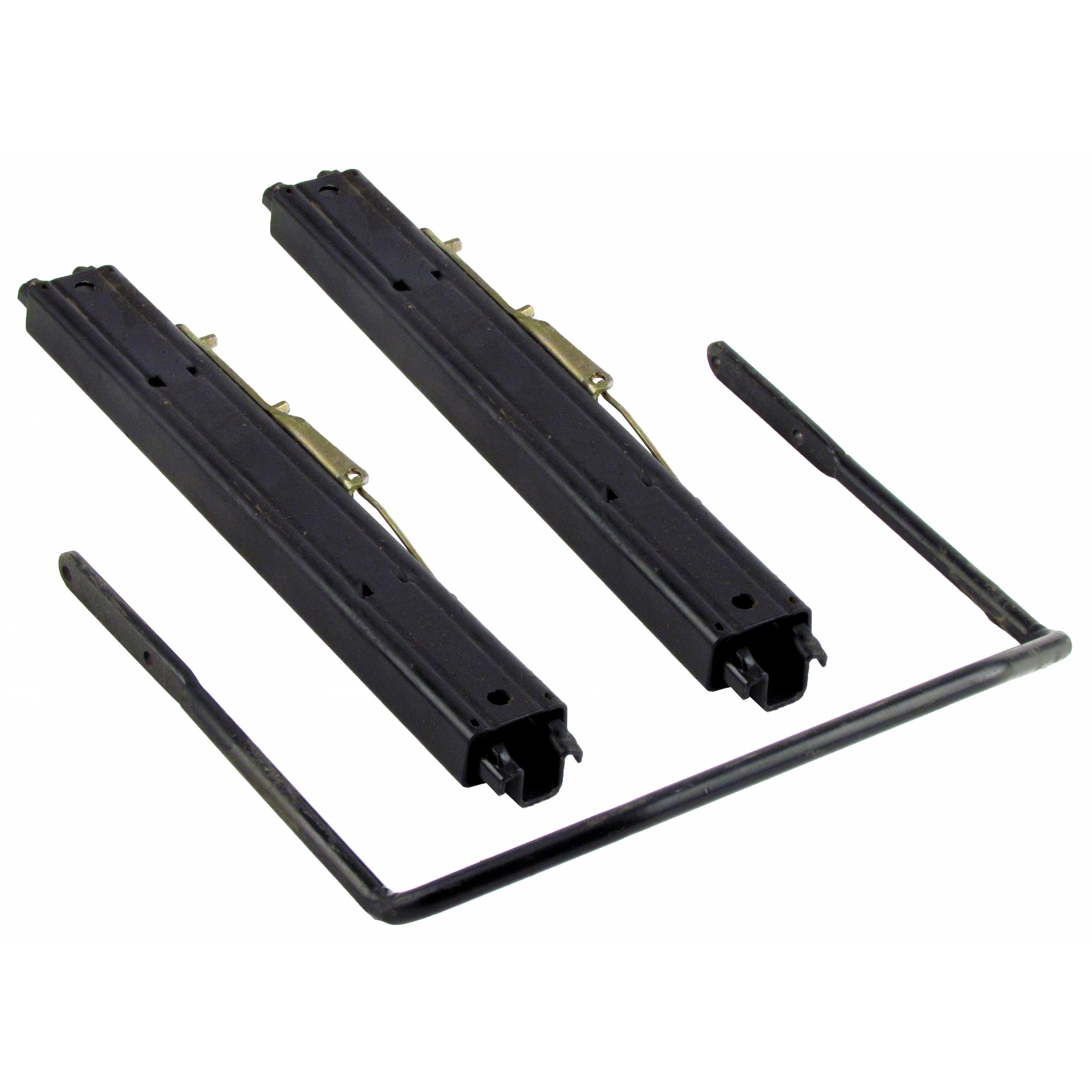 Larsen Lights, LED lights for your equipment !. Double Lock Slide Track